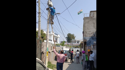 JPDCL disconnects 1,156 connections during fresh drive | Jammu News ...