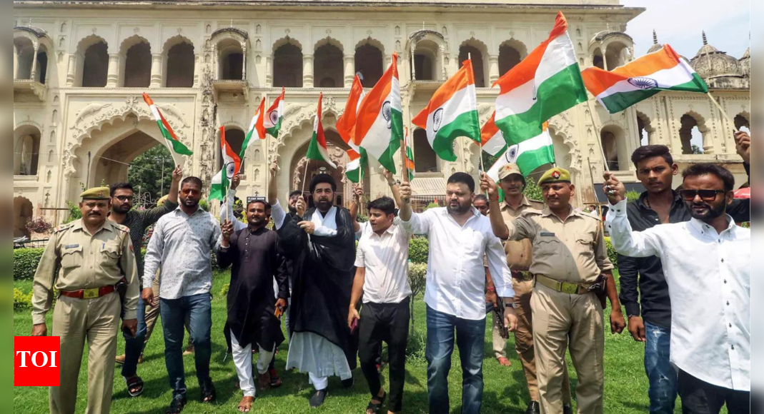 Parliament: Shia clerics demand quota for community in Parliament ...