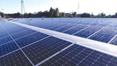In Goa, homes can soon pay EMIs to install rooftop solar plants | Goa ...