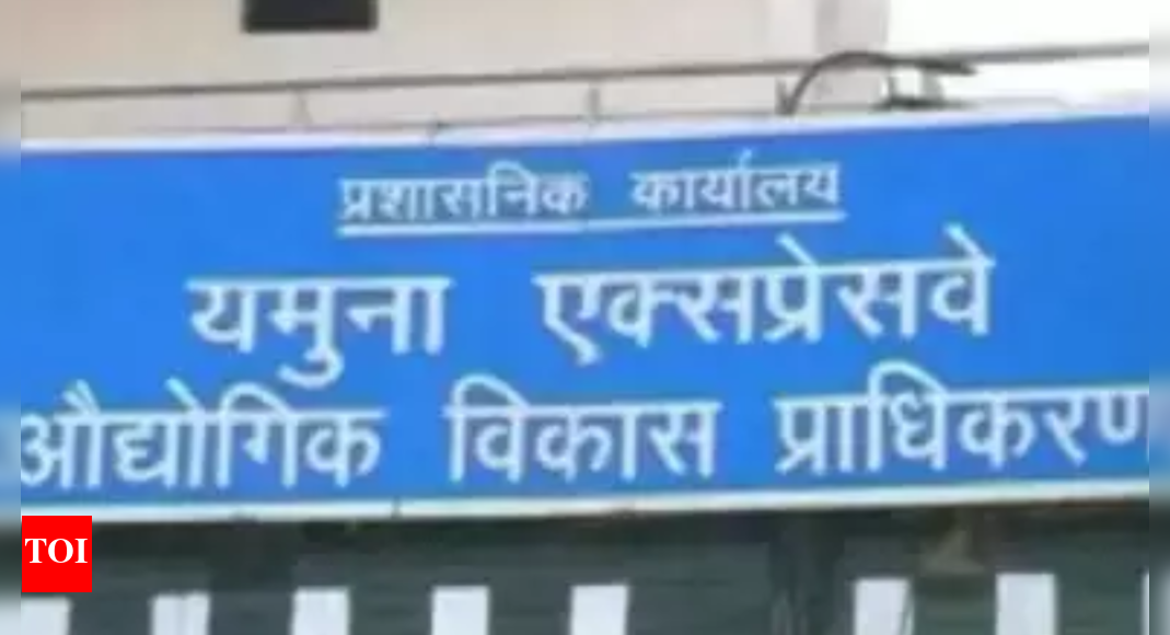 Pod Taxi Lessons From London And S Korea | Noida News - Times of India