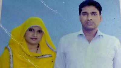 Pulwama Widows Row: Martyr's widow punches holes in Rajasthan govt ...