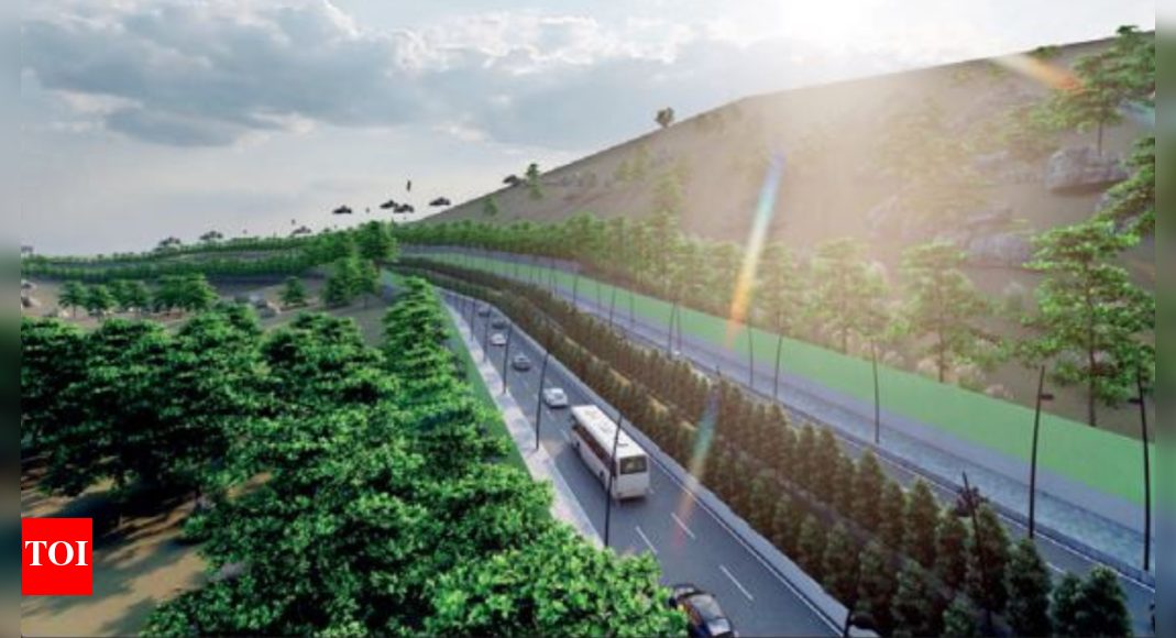 Mounting anger | Pune News - Times of India