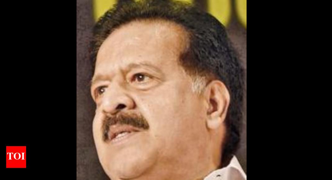 Make information public: Ramesh Chennithala to Kerala CM Pinarayi ...