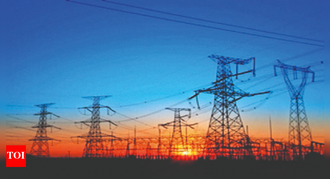 By 2030, Plan To Raise Power Generation By 5,050 Mw: Min | Bhubaneswar ...