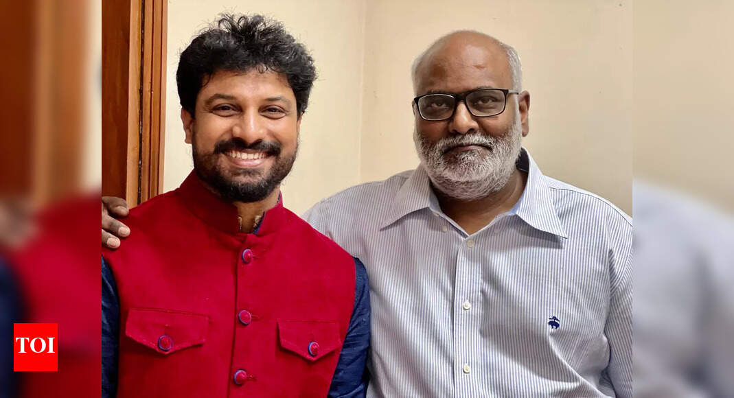 'RRR' team's dedication and hard work have paid off: Singer Dhanunjay ...