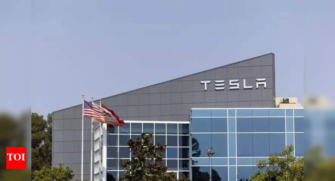 Tesla: Tesla taps Asian partners to address 4680 battery concerns ...