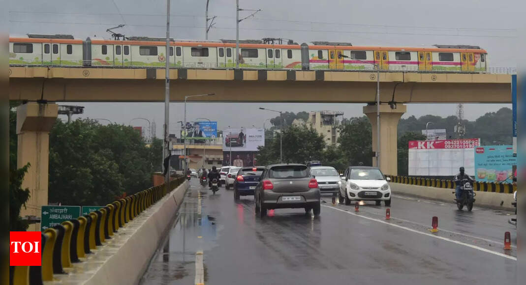 Metro Rail Projects: Govt identifies indigenisation of components of ...