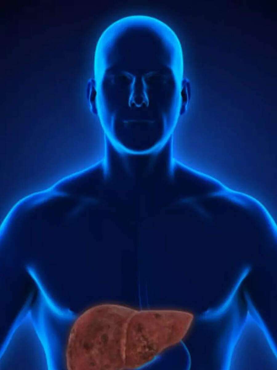From red meat to added salt; foods to avoid for people with fatty liver ...