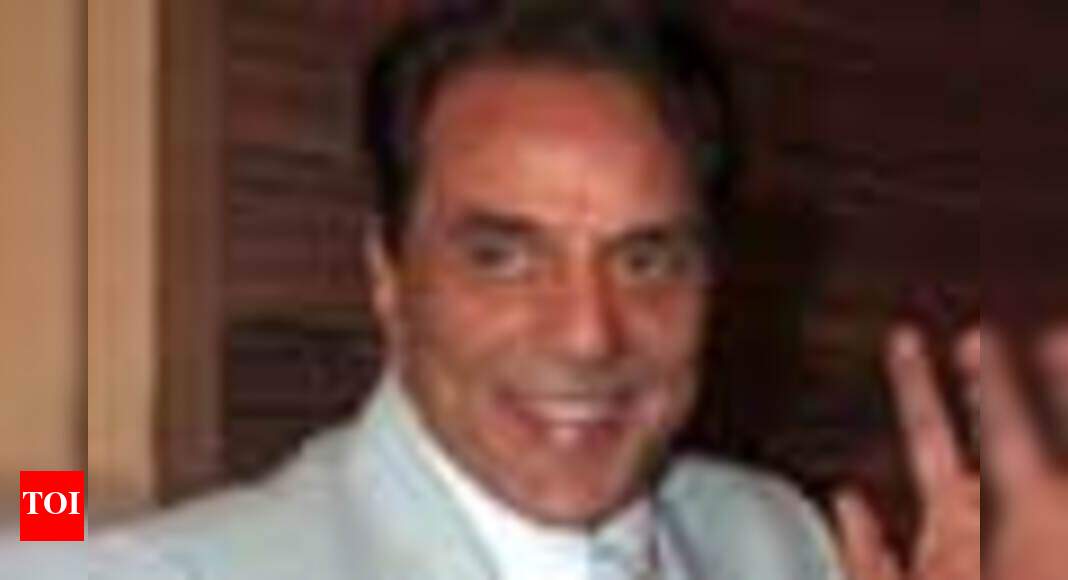 Dharmendra quits drinking | Hindi Movie News - The Times of India