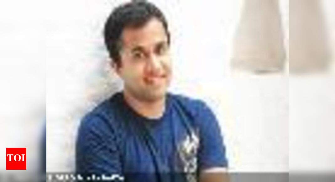 Omi had a close call | Hindi Movie News - Times of India
