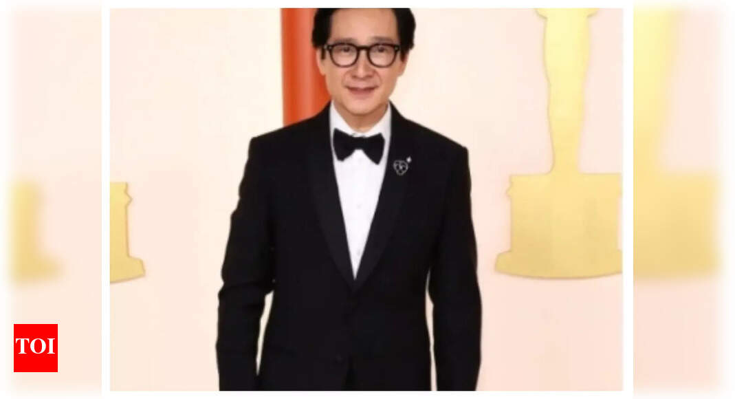 Oscars 2023: Ke Huy Quan becomes 1st Vietnam-born actor to win an Oscar ...