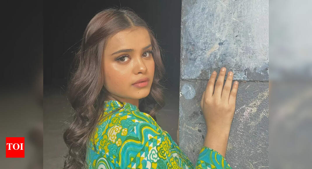 Dharam Patnii actress Rose Khan shares, ‘My mother has been the biggest ...