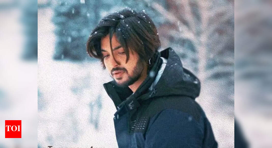 Rromeo's 'Tu Chand Hai Chapter 3' is a saga of undying love with a ...