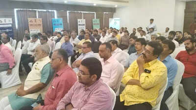 BIS Chennai conducts jeweller awareness programme | Chennai News ...