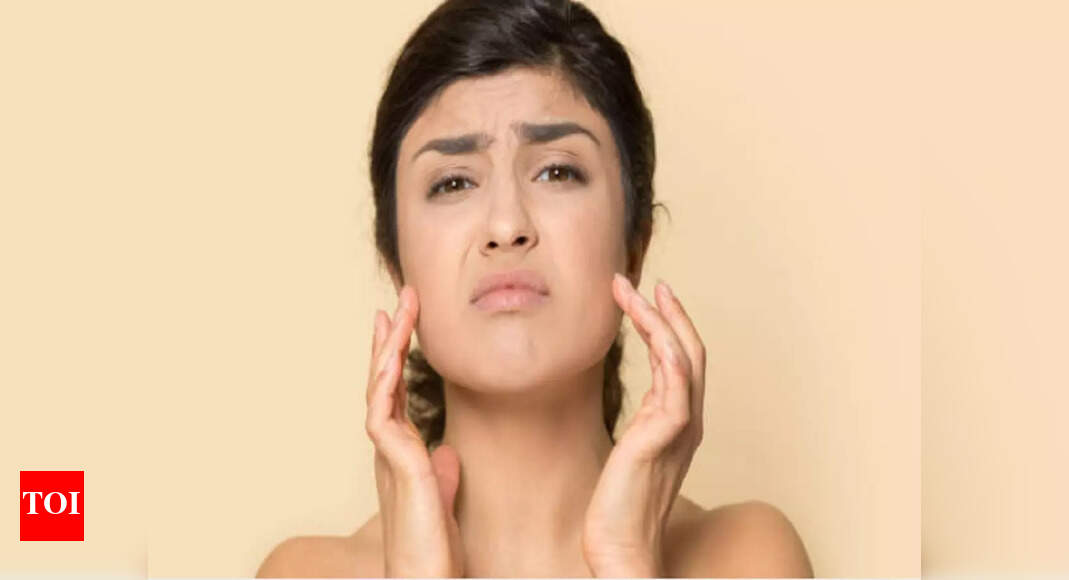 Acne patches: Everything you need to know! - Times of India