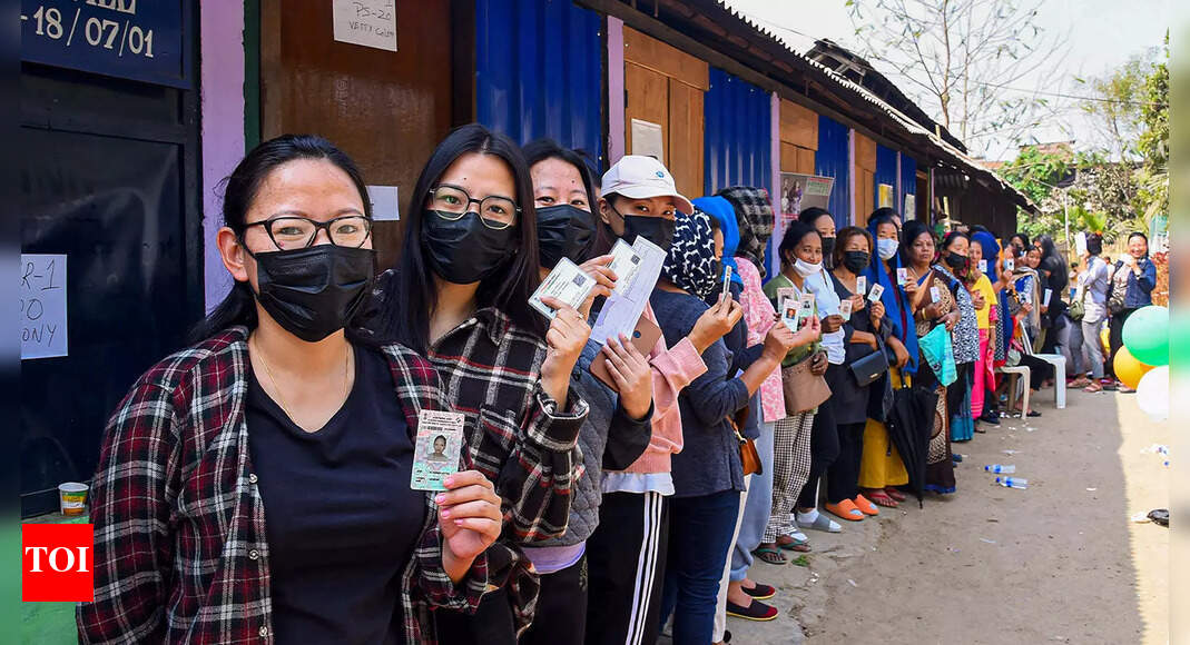 Why are our MLAs getting richer every year? | India News - Times of India