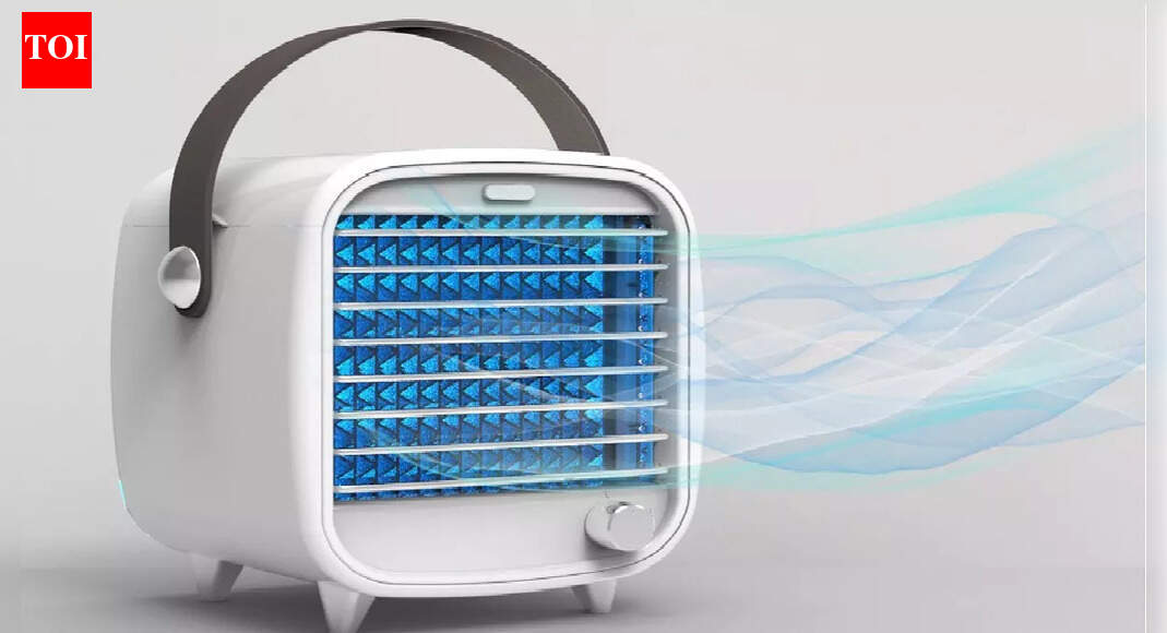 Mini Coolers To Beat The Heat This Summer - The Times Reviews (November ...
