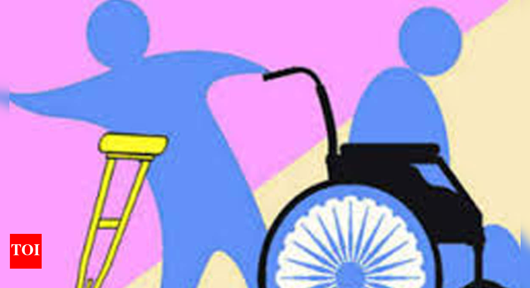 Delhi govt trains special educators to assist disabled students | Delhi ...