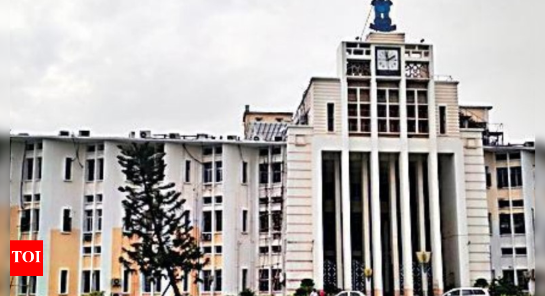 Bid to study secretariat security in other states | Bhubaneswar News ...