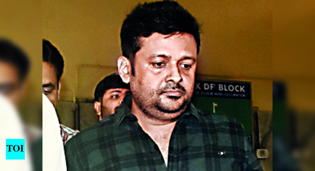 Santanu: Ed Says Santanu Assets Add Up To ₹350cr, Gets 11-day Custody ...