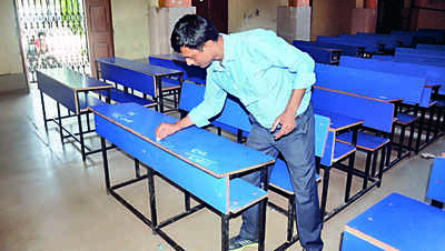 Jac: Jac Examinations For Matric, Plus 2 Begin At 1,960 Centres ...