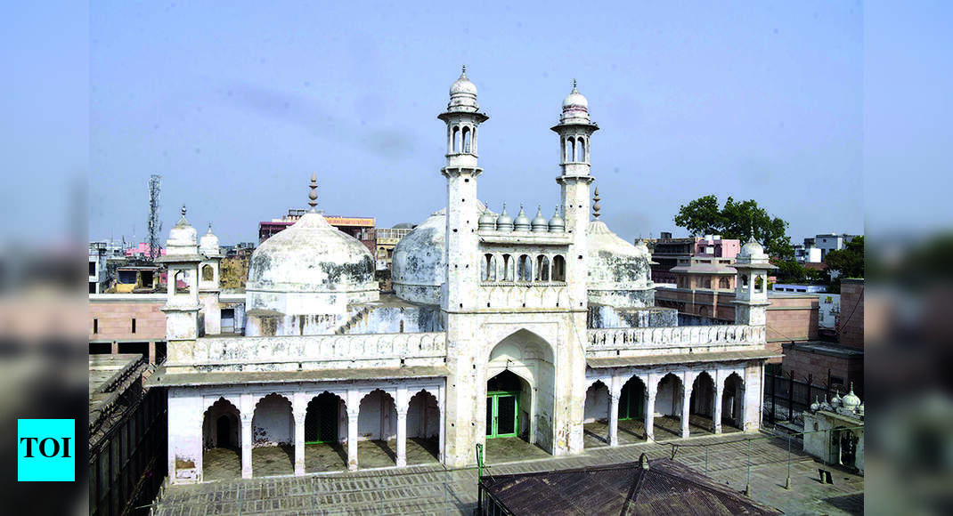 Ajay Krishna Vishvesha: Kashi Court To Deliver Verdict In Plea For ...