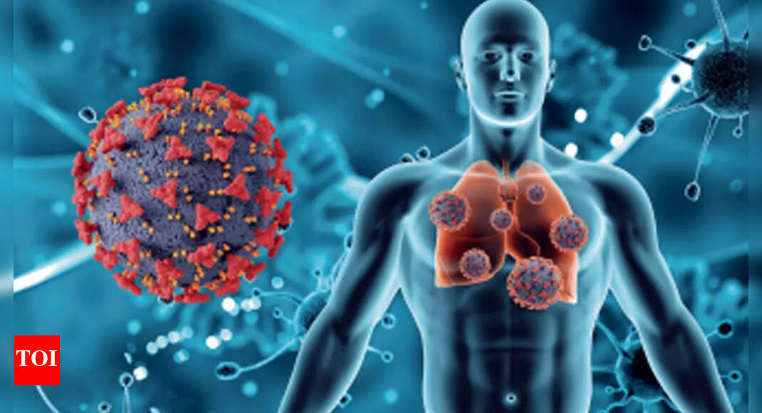Antimicrobial resistance: A raging pandemic in the shadows | Raipur ...