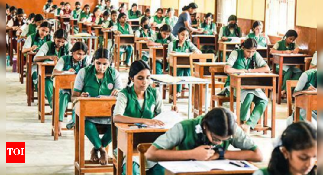 Tamil: Class Xii Tamil Paper Easy, With Some Tricky Questions ...