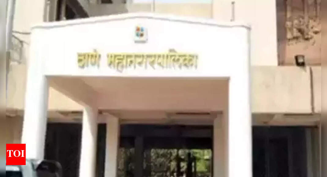 TMC to use govt land in Thane for cluster redvpt | Thane News - Times ...