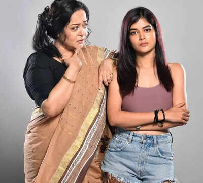 Aparajita and Madhumita reunite in Mainak Bhaumik’s ‘Cheeni 2 ...