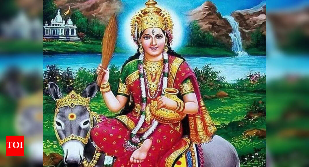 Sheetala Ashtami 2023: Date, Time, Rituals and Significance of Basoda ...