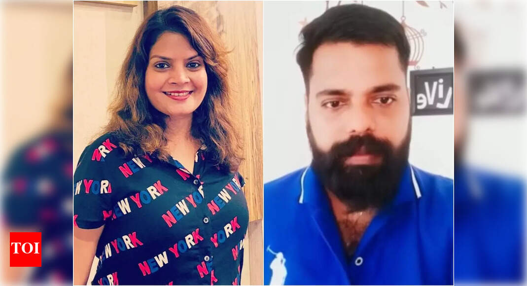 Subi Suresh's family fulfills her last wish, late comedian's final ...