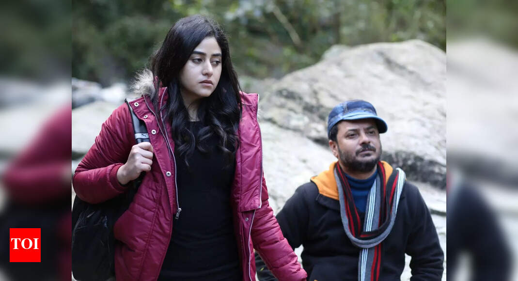 Suspense thriller ‘Seven’ to premiere on March 17 - Times of India
