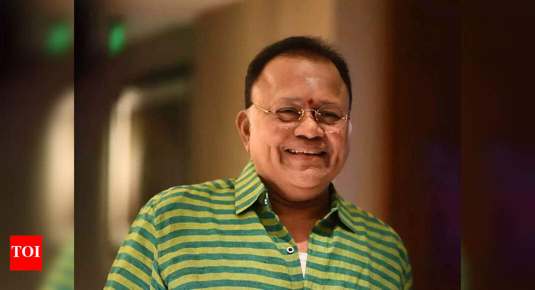 Radha Ravi files a petition in court in support of the dubbing union ...