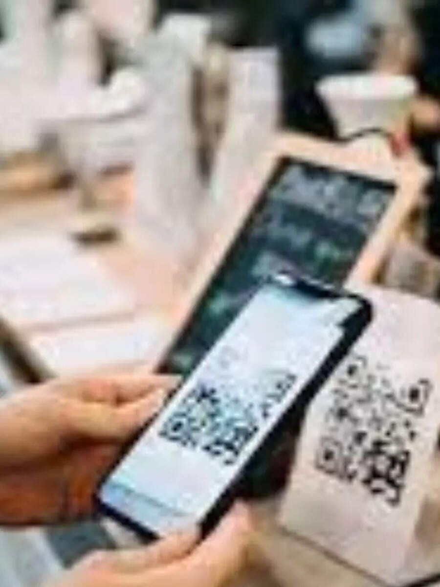 UPI safety shields to make safe UPI payments | Gadgets Now