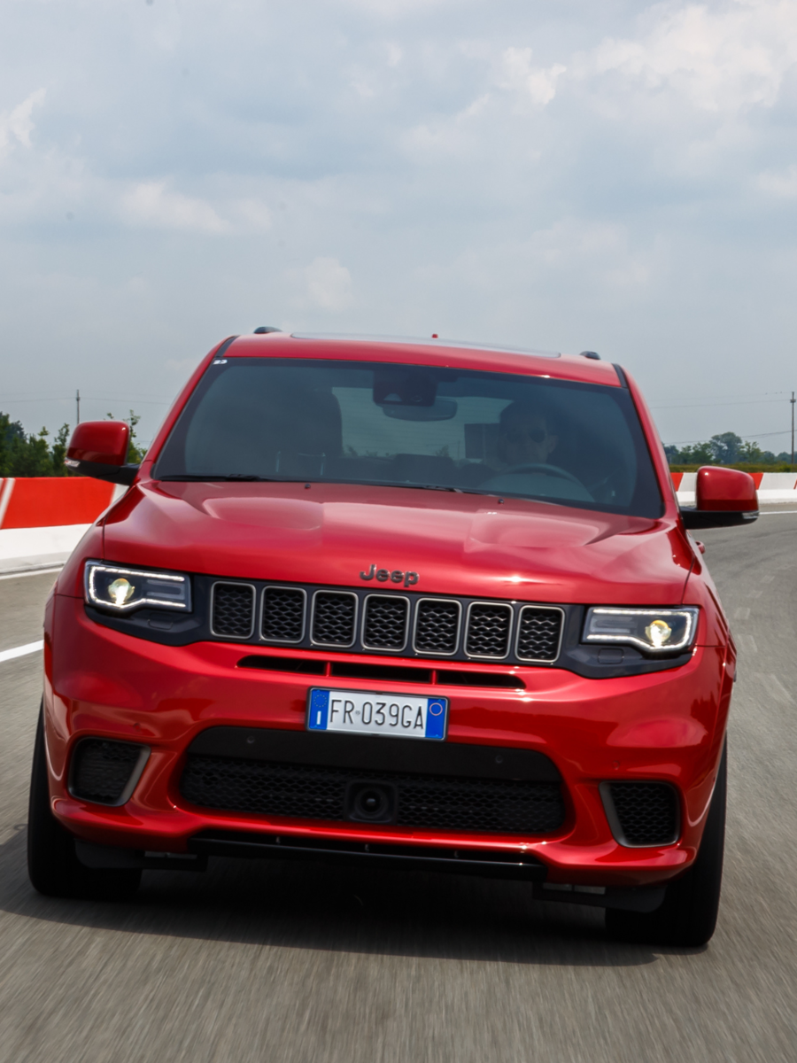 Top 7 SUVs with big savings in March | Times Now