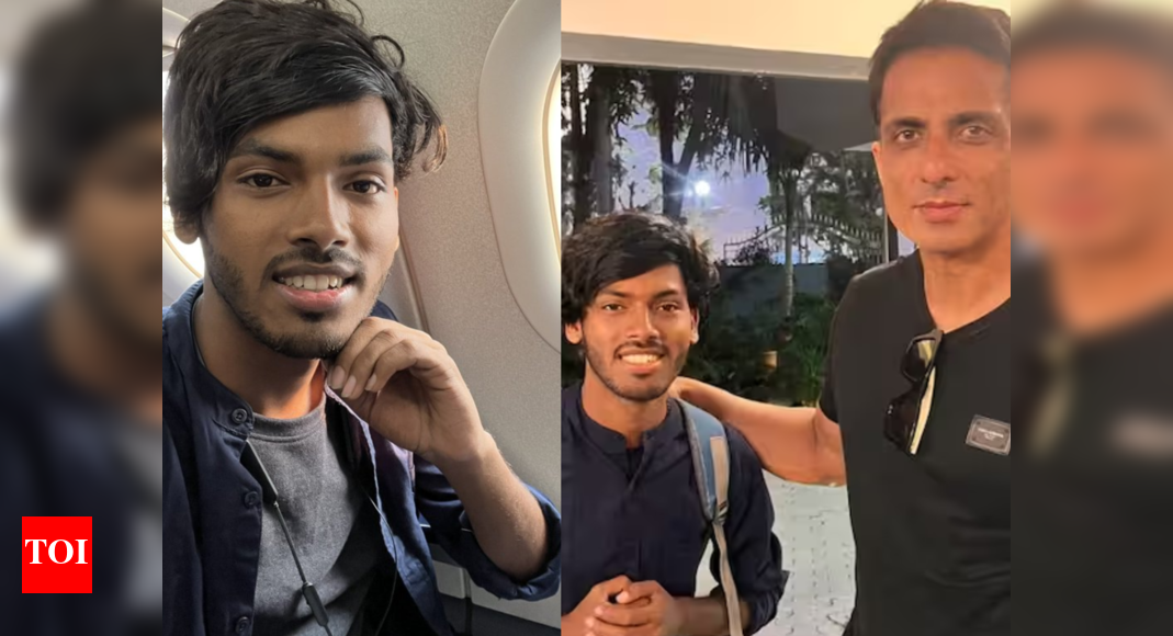 Fans in love with the viral singer from Bihar Amarjeet Jaikar for ...