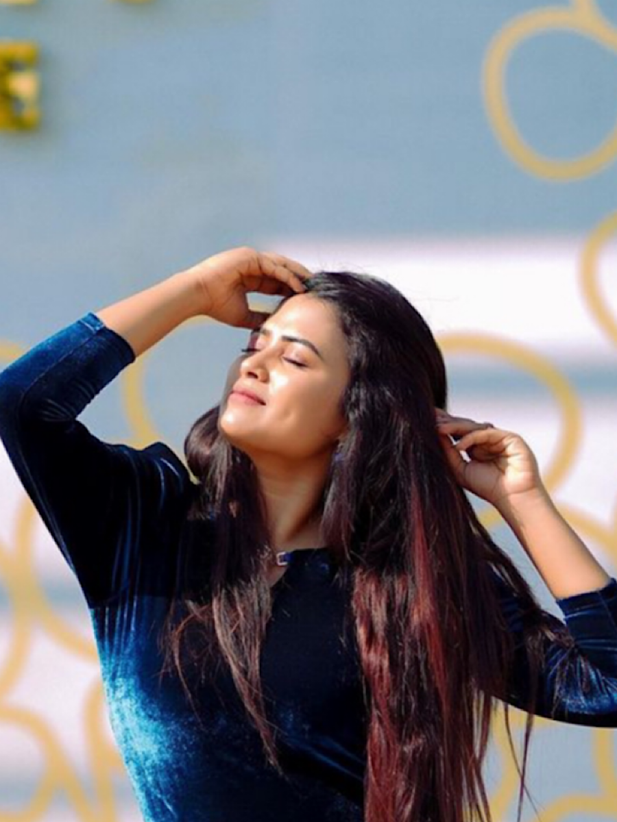 Here's a look at Farina Azad’s stylish wardrobe collection | Times of India