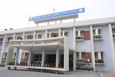 Entrepreneurs Meet 2023: NDRI, MSME-DFO to organize Entrepreneurs Meet ...