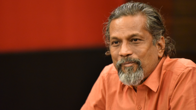 Zoho: 'Complete fiction': Zoho CEO Sridhar Vembu on his wife's ...