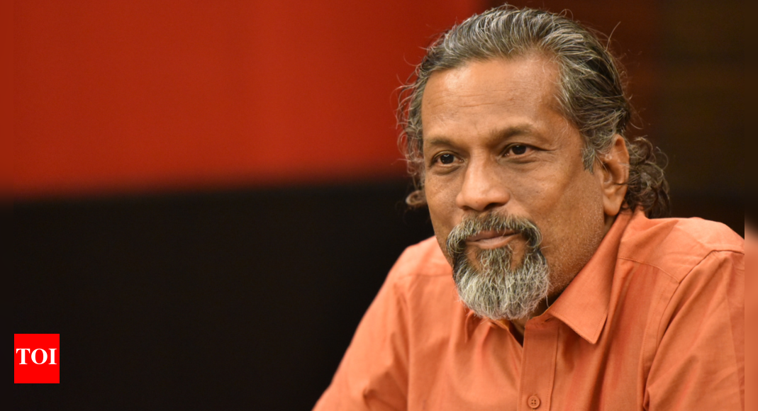 Zoho: 'Complete fiction': Zoho CEO Sridhar Vembu on his wife's ...