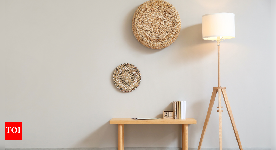 Floor Lamps To Decorate Your Living Room - The Times Reviews