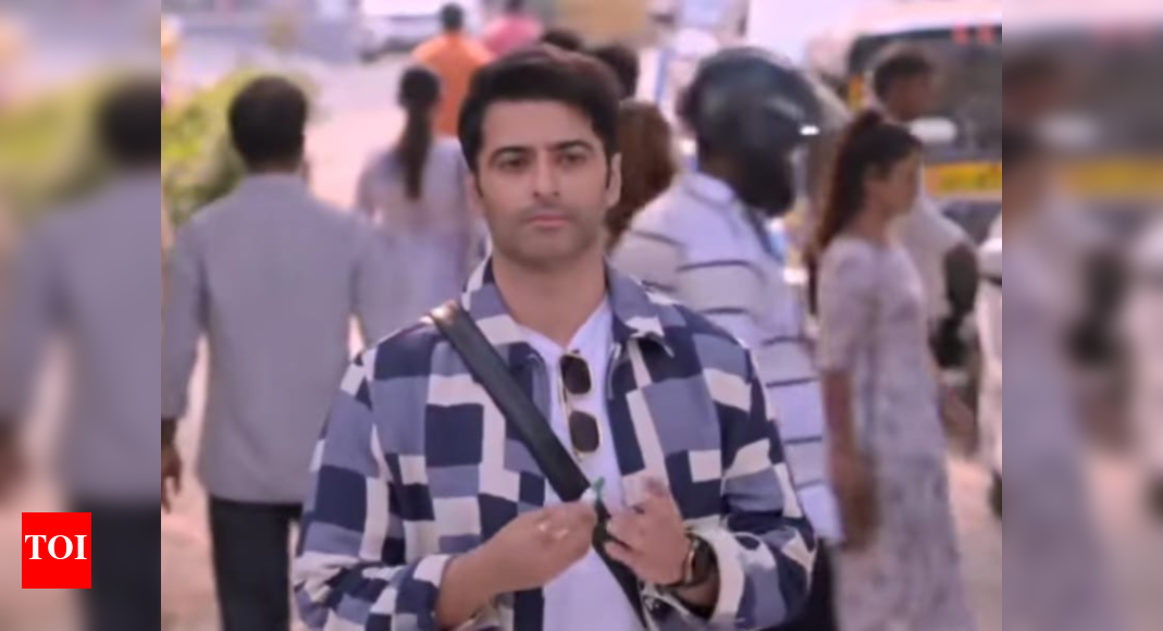 Netizens get excited after seeing Harshad Arora entering the show as ...
