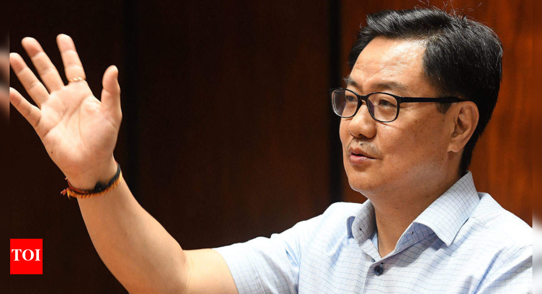 Govt, judiciary working as team; some actors trying to portray conflict ...