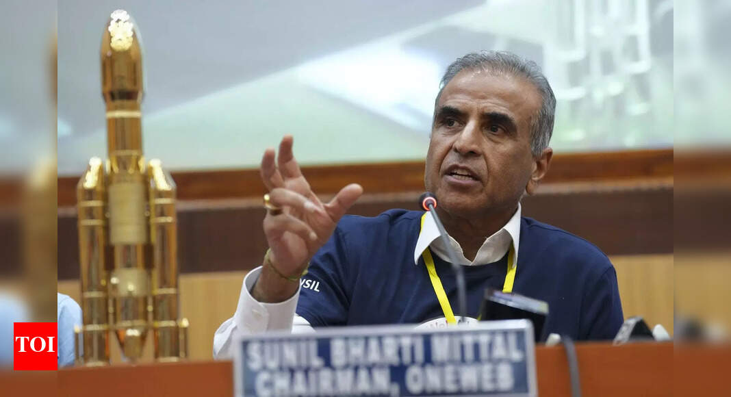 Mittal: India has amplified, showcased possibilities of digital ...