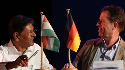 German Consulate plays significant role in preserving West Bengal's ...