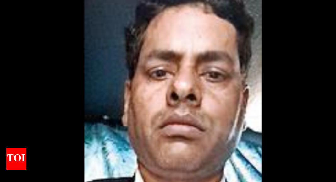 Ticketless cop and aides beat up TTE onboard train in Pratapgarh ...