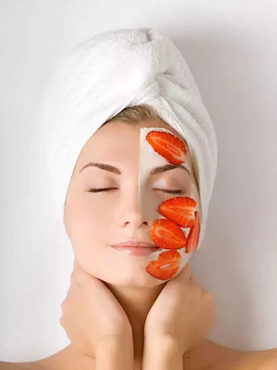 Summer Skincare: Shahnaz Husain’s best homemade face masks to stay cool ...