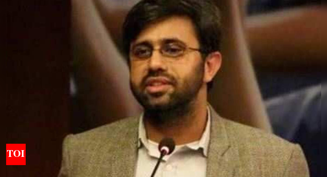 DCPCR chief Anurag Kundu hopes budget will focus on kids' growth ...