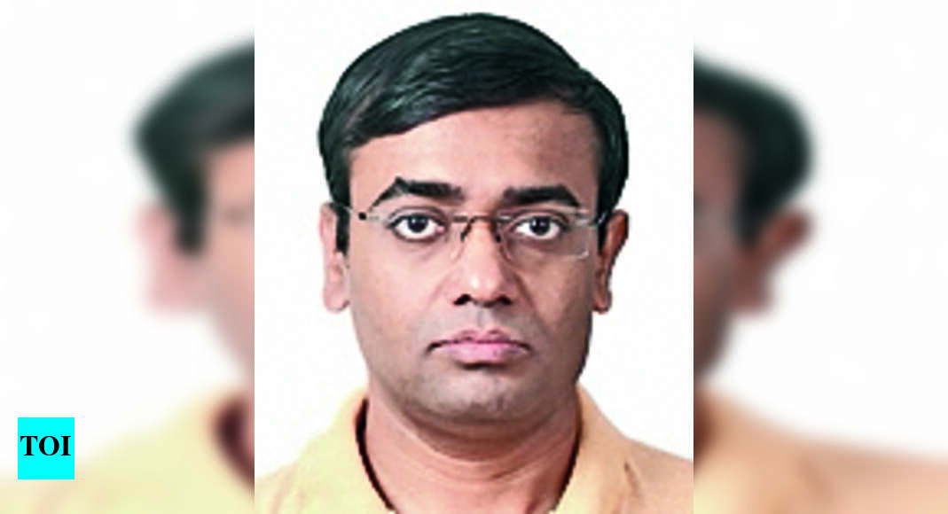 ‘india Was Known As Hind Nearly 3,500 Years Ago’ | - The Times of India